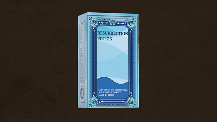 Medusa’s Eye (Mini) Tarot Deck - UK Playing Card Company