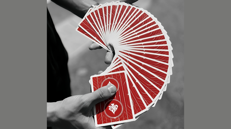 Cyril Playing Cards - UK Playing Card Company